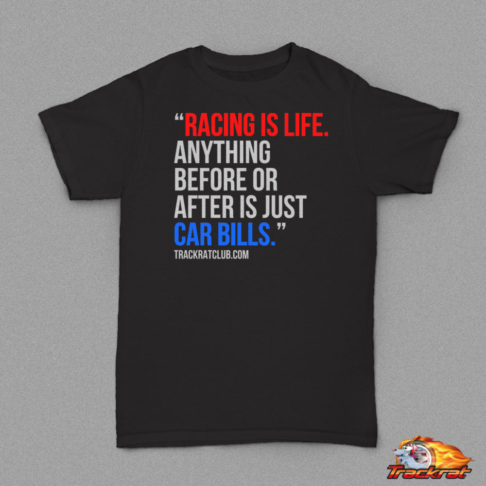 Trackrat Club | Trackdays